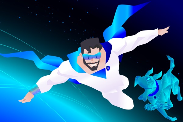 Awareness-Training: Der Weg zum Cyberhero